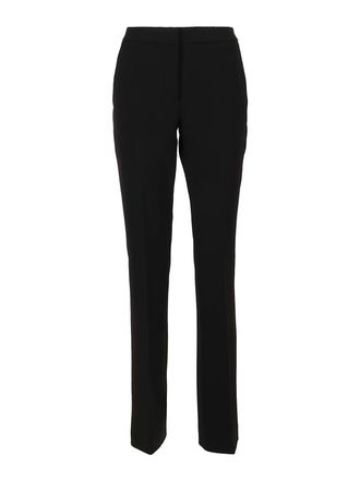 Moschino Pantalon Couturier - Noir