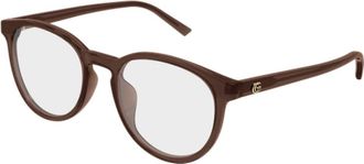 Gucci unisex, Accessories, Braun, 51 MMGr&ouml;&szlig;e