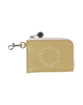 Stella McCartney Petite maroquinerie - Porte-cartes sur YOOX.COM