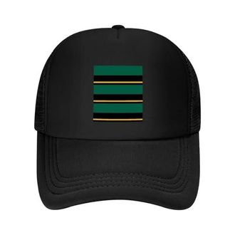 Generic Casquettes de Baseball pour Hommes et Couleurs des Northampton Saints Casquette de Baseball visi&egrave;re Thermique Bonnet &agrave; Bobble Vintage Casquette Tactiq