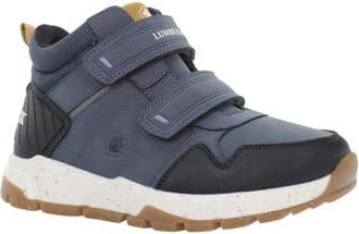 Lumberjack Lumberjack Gar&ccedil;on Fille Crumb Bottine, Noir, 28 EU