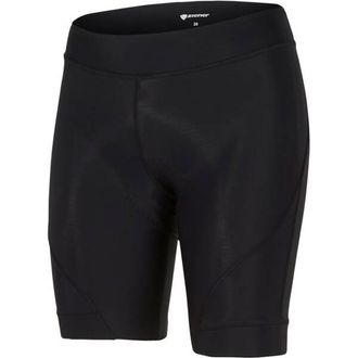 Ziener Damen Fahrradtight CACEY X-GEL-TEC