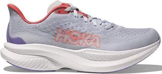 Hoka One One Mach 6 W - Neutrallaufschuhe - Damen
