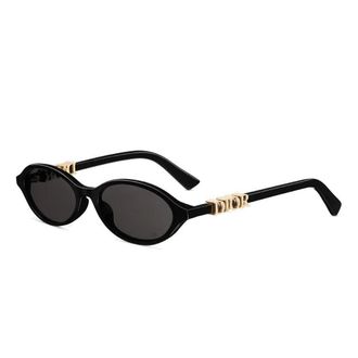 Dior Treasure R1I Sonnenbrille - - Accessories - Damen - Schwarzk - 51 MM