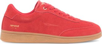 Sprandi Sneakers Sprandi RETROSTEMP MPRS-22M12313 Rot