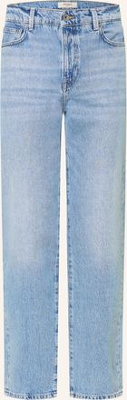 Mos Mosh Mos Mosh Gallery Jeans Mmgsteve Regular Fit blau