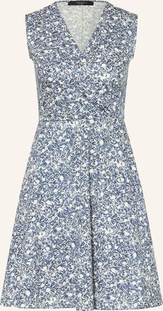 Max Mara Weekend Max Mara Jerseykleid Osiris blau