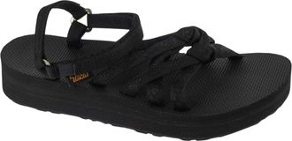Teva Sandale Teva W Midform Kena Slim Sandals