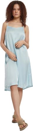 Urban Classics Unterkleid-Stil f&uuml;r Damen (Blaugr&uuml;n)