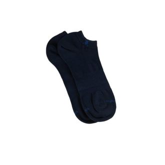 Burlington Socken im Doppelpack in Blau