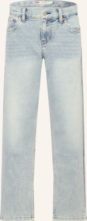 Levi's Jeans Loose Fit blau