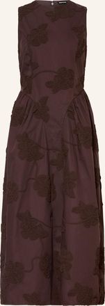 Rotate Rotate Kleid braun