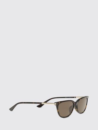 Alexander McQueen Sonnenbrille MCQUEEN Damen Farbe Braun