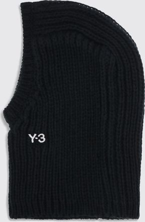 Yohji Yamamoto Schal Y-3 Herren Farbe Schwarz