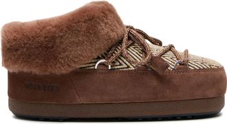 Moon Boot Mules MB x Guest in Residence Chalet Moon Boot