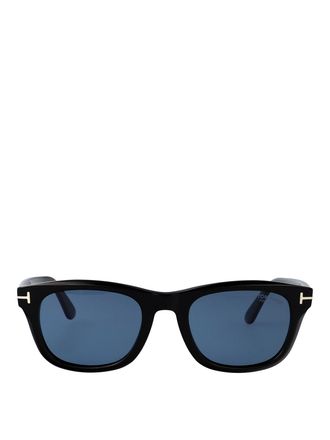 Tom Ford Sonnenbrille - Schwarz