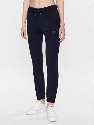 GANT Jogginghose 4200709 Dunkelblau Regular Fit