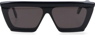 Alaia Mask Sunglasses
