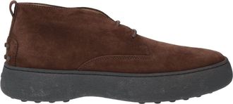 Tod's SCHUHE - Stiefeletten auf YOOX.COM