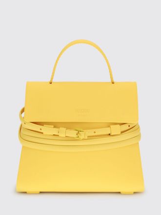 Moschino Sac &agrave; Main Femme couleur Jaune