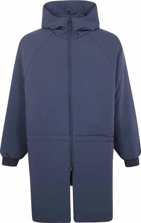 Fear of God Parka - Noir