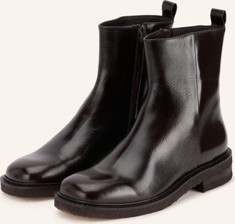 Billi Bi Billi Bi Boots braun