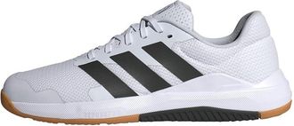 adidas Adidas Herren Dropset Base Training Shoes, Cloud White/Core Black/Lucid Red, 49 1/3 EU