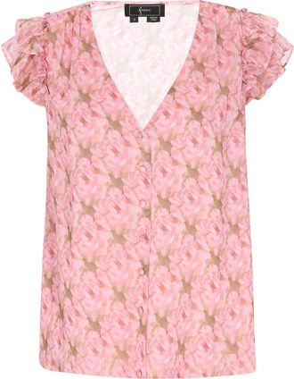 Faina Bluse Fashion Look