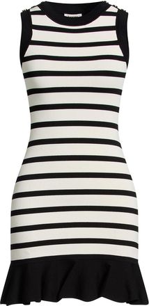 Sandro KLEIDER - Mini-Kleider auf YOOX.COM