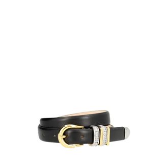 D&eacute;hanche Femme, Accessoires, Noir, Taille: L Ceinture Hollyhock