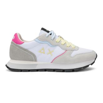 Sun 68 Damen, Schuhe, Mehrfarbig, 41 EUGr&ouml;&szlig;e