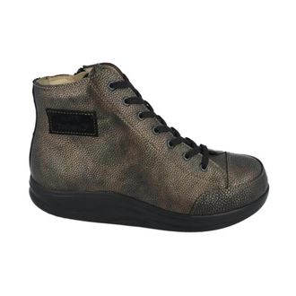 Finn Comfort Holten 02991 - - Shoes - Damen - Braun - 37 EU