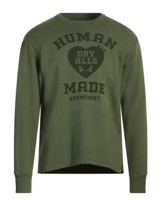 Human Made TOPS - Sweatshirts auf YOOX.COM