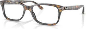 Ray-Ban unisex, Accessoires, Multicolore, Taille: 53 MM Lunettes de soleil Vista
