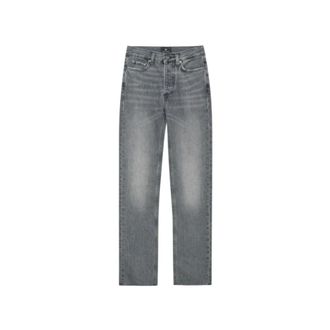 Anine Bing Damen, Jeans, Grau, W28Gr&ouml;&szlig;e