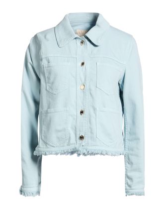 19.70 Nineteen Seventy JACKEN & M&Auml;NTEL - Jeansjacken/M&auml;ntel auf YOOX.COM