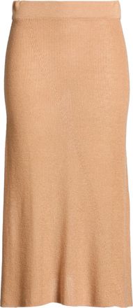 Alessia Santi HOSEN & R&Ouml;CKE - Midi-R&ouml;cke auf YOOX.COM