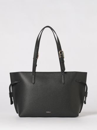 Furla Schultertasche FURLA Damen Farbe Schwarz