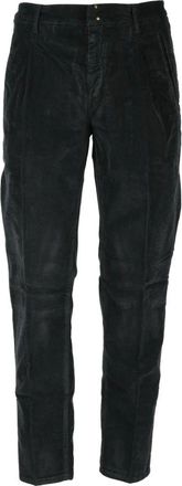 Incotex Herren, Hosen, Schwarzk, W36Größe