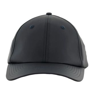 Rains Cap - - Accessories - unisex - Blau - ONE SIZE