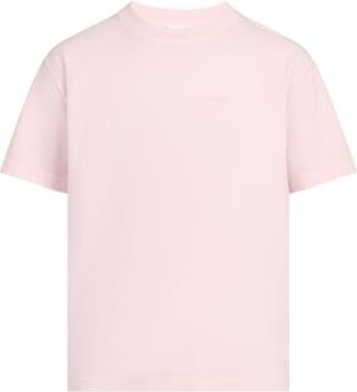 Closed T-shirt droit en coton