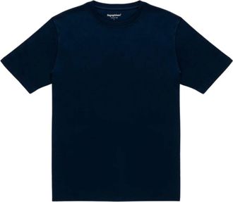RefrigiWear Homme, Tops, Bleu, Taille: XL T-shirt Halen