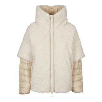 Duno Femme, Vestes, Beige, Taille: 36 FR Odette Jacket