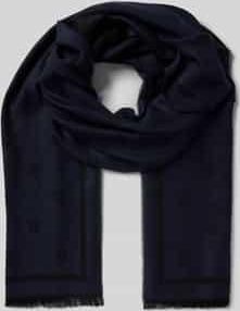 HUGO BOSS Schal aus reiner Viskose modell LASO