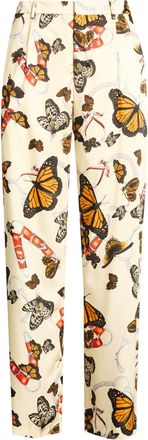 Pantaloni Torino HOSEN & R&Ouml;CKE - Hosen auf YOOX.COM