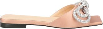 Mach & Mach SCHUHE - Sandalen auf YOOX.COM