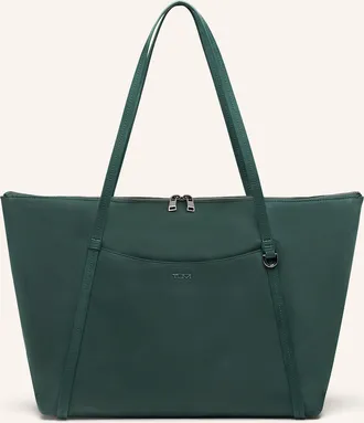 Tumi Voyageur Shopper Q gruen