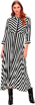 Vero Moda SAVANNA Long Shirt Dress S. NOOS