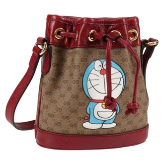 Gucci Pre-owned Leder gucci-taschen - - Pre-owned - Damen - Beige - ONE SIZE