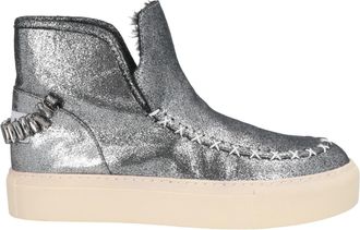 Ga&euml;lle Paris SCHUHE - Stiefeletten auf YOOX.COM